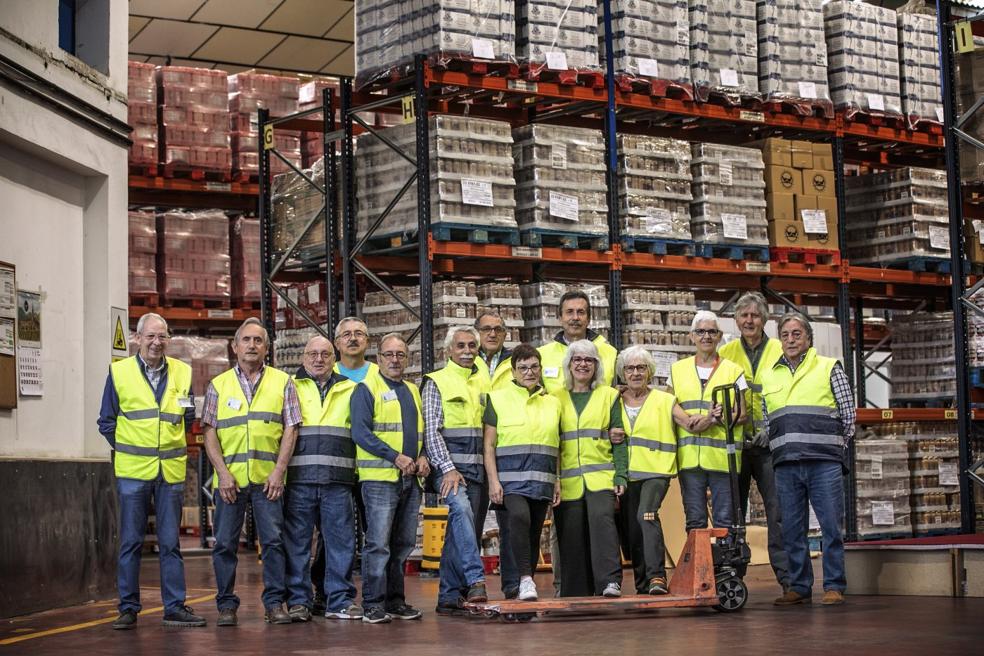 A la espera de la reina Sofía | La Rioja